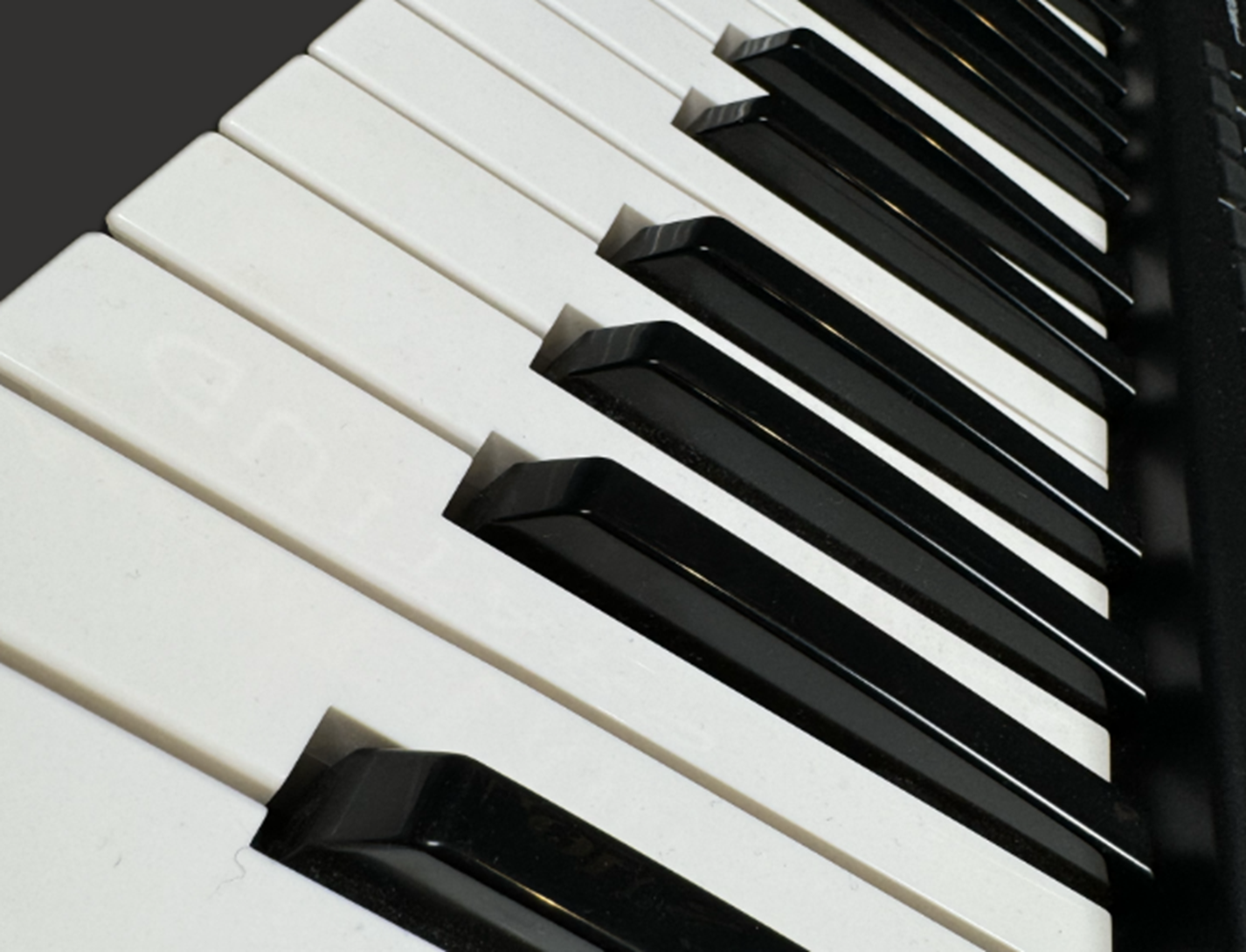 Synths and Keyboards *Coming Soon*